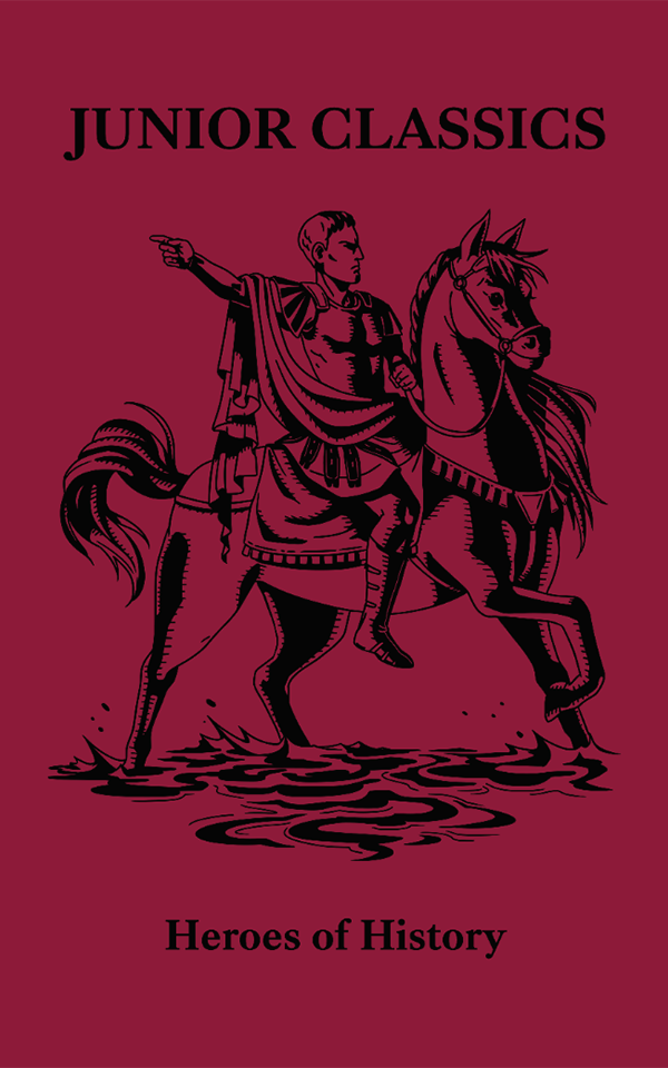 The Junior Classics Vol. VIII – NDM Express