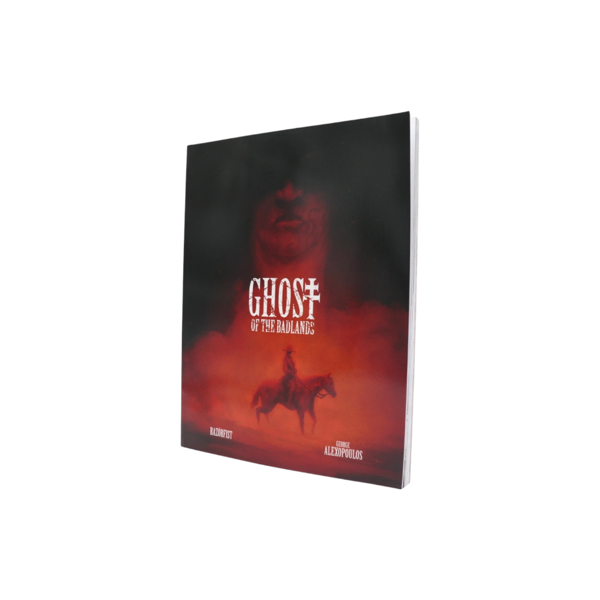 Arkhaven Comics – NDM Express