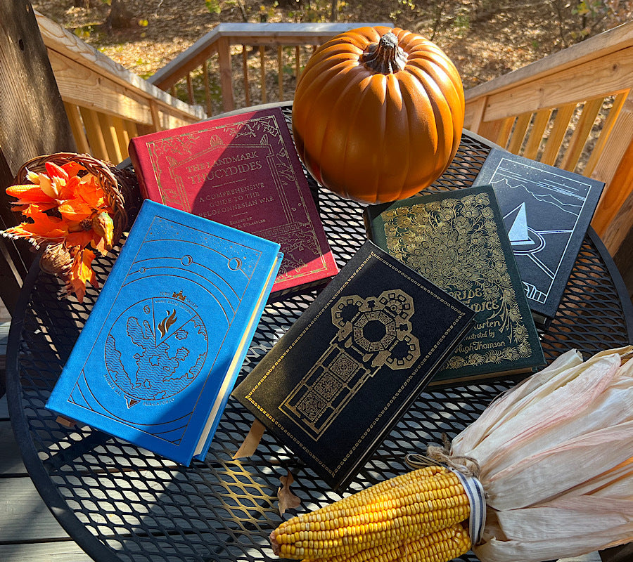 Castalia Library – NDM Express