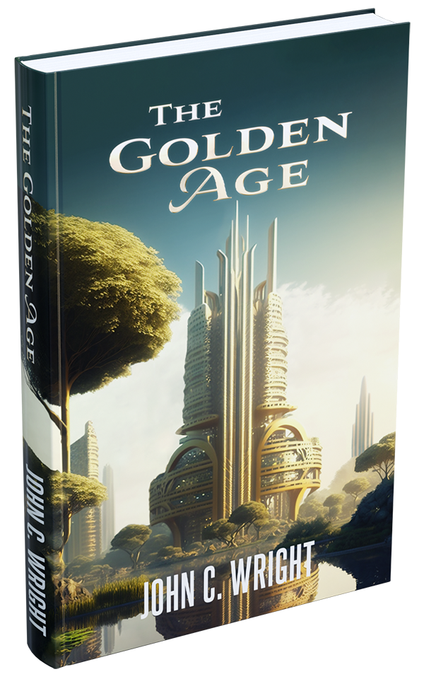 The Golden Age – NDM Express