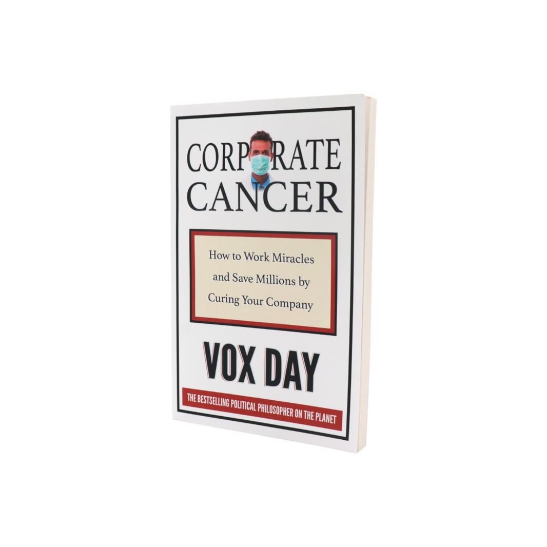 VOX DAY – NDM Express