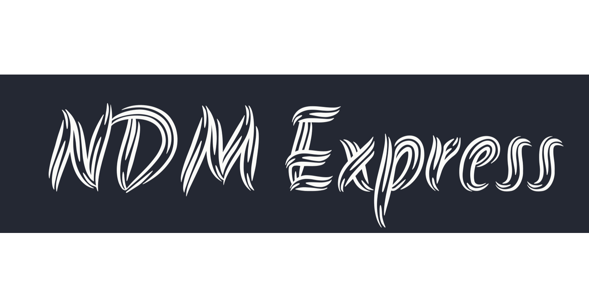 CASTALIA DESIGNS – NDM Express