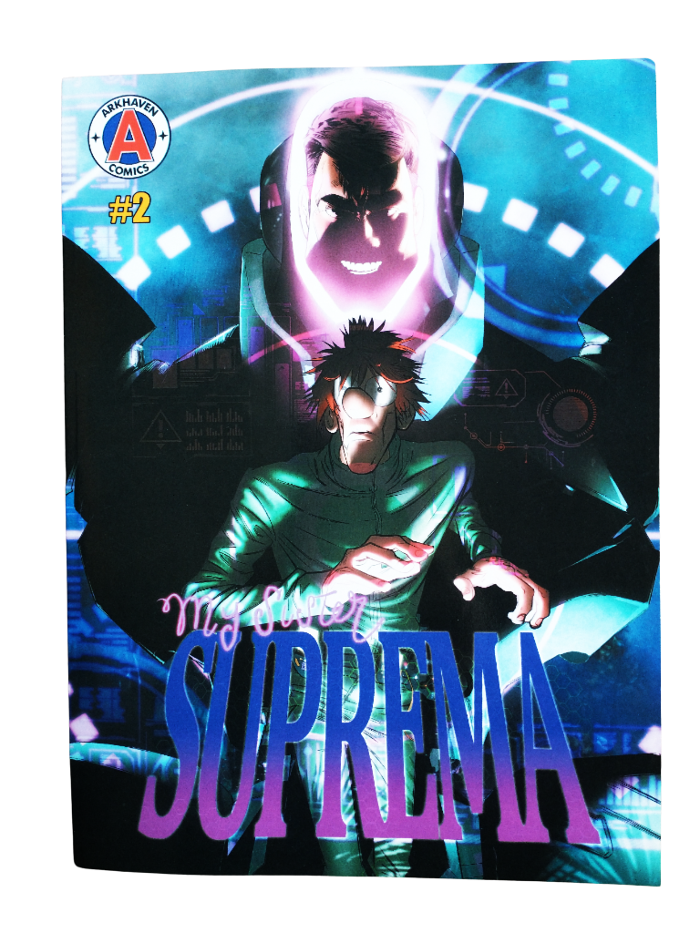 My Sister Suprema 2 – NDM Express