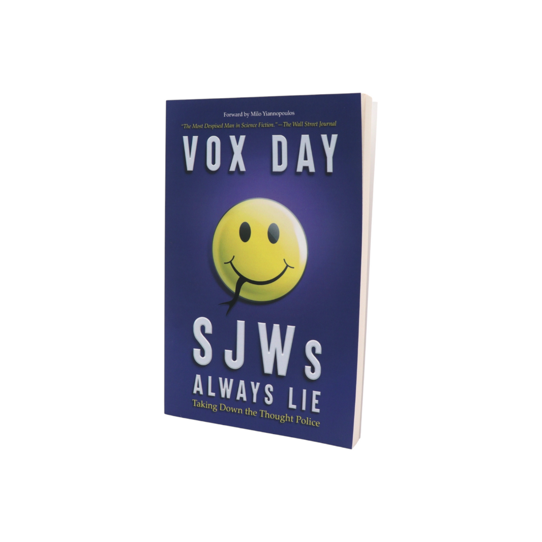 VOX DAY – NDM Express